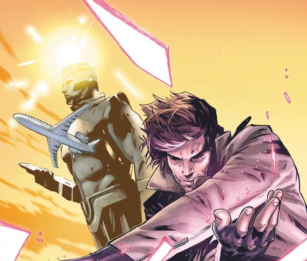 Gambit (2012) #8 | Comics | Marvel.com