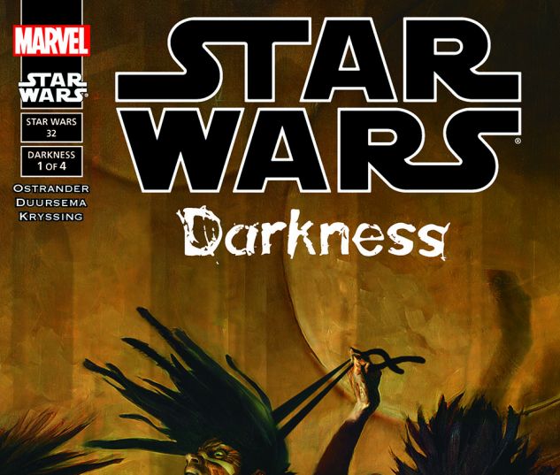 Star Wars (1998) #32 | Comic Issues | Marvel