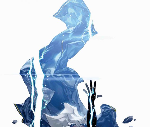 Fearless (2019) #2 | Comics | Marvel.com