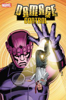 Damage Control (2022) #5 | Comic Issues | Marvel