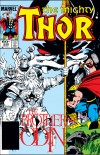 Thor (1966) #350 | Comic Issues | Marvel