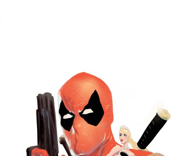 Deadpool Max: A History of Violence (2011) #1 | Comic Issues | Marvel