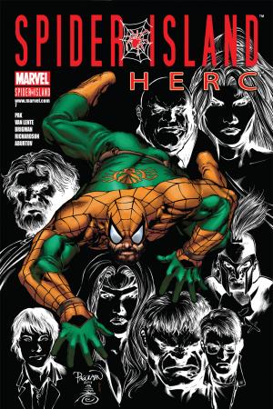 Herc (2010) #1 | Comic Issues | Marvel