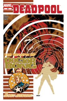 Deadpool (2008) #29 | Comic Issues | Marvel