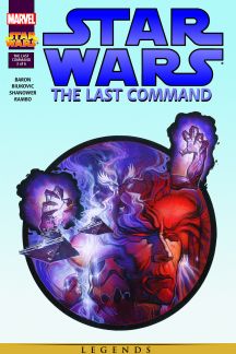 Star Wars: The Last Command (1997) #3 | Comic Issues | Marvel