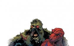 Marvel Pets Handbook (2009) #1 | Comics | Marvel.com