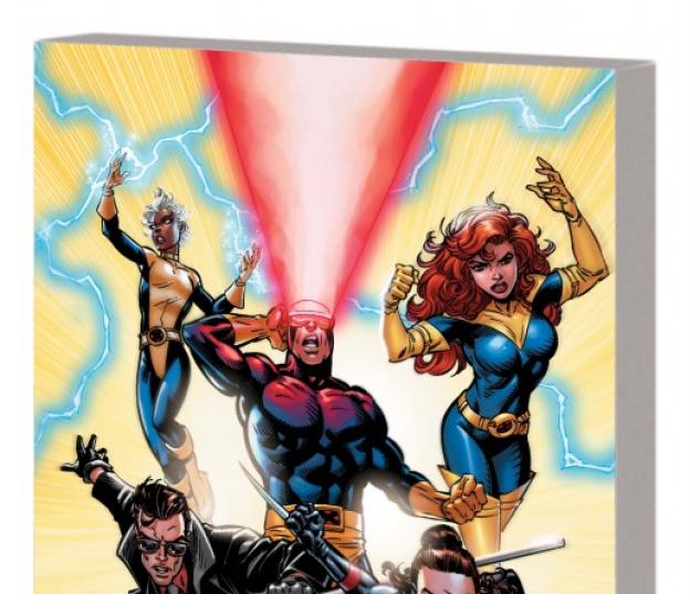 X-MEN FOREVER 2 VOL. 1: BACK IN ACTION TPB (Trade Paperback) | Comic ...