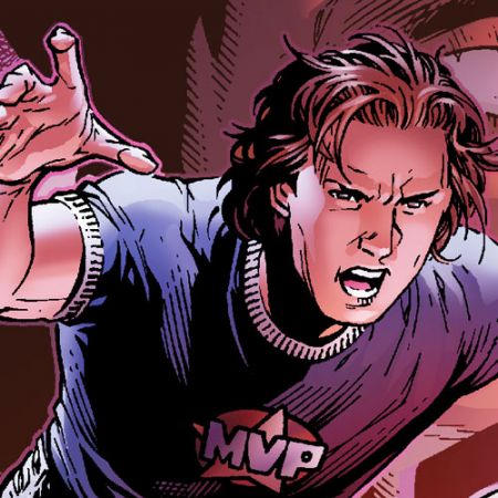 MVP Comics | MVP Comic Book List | Marvel