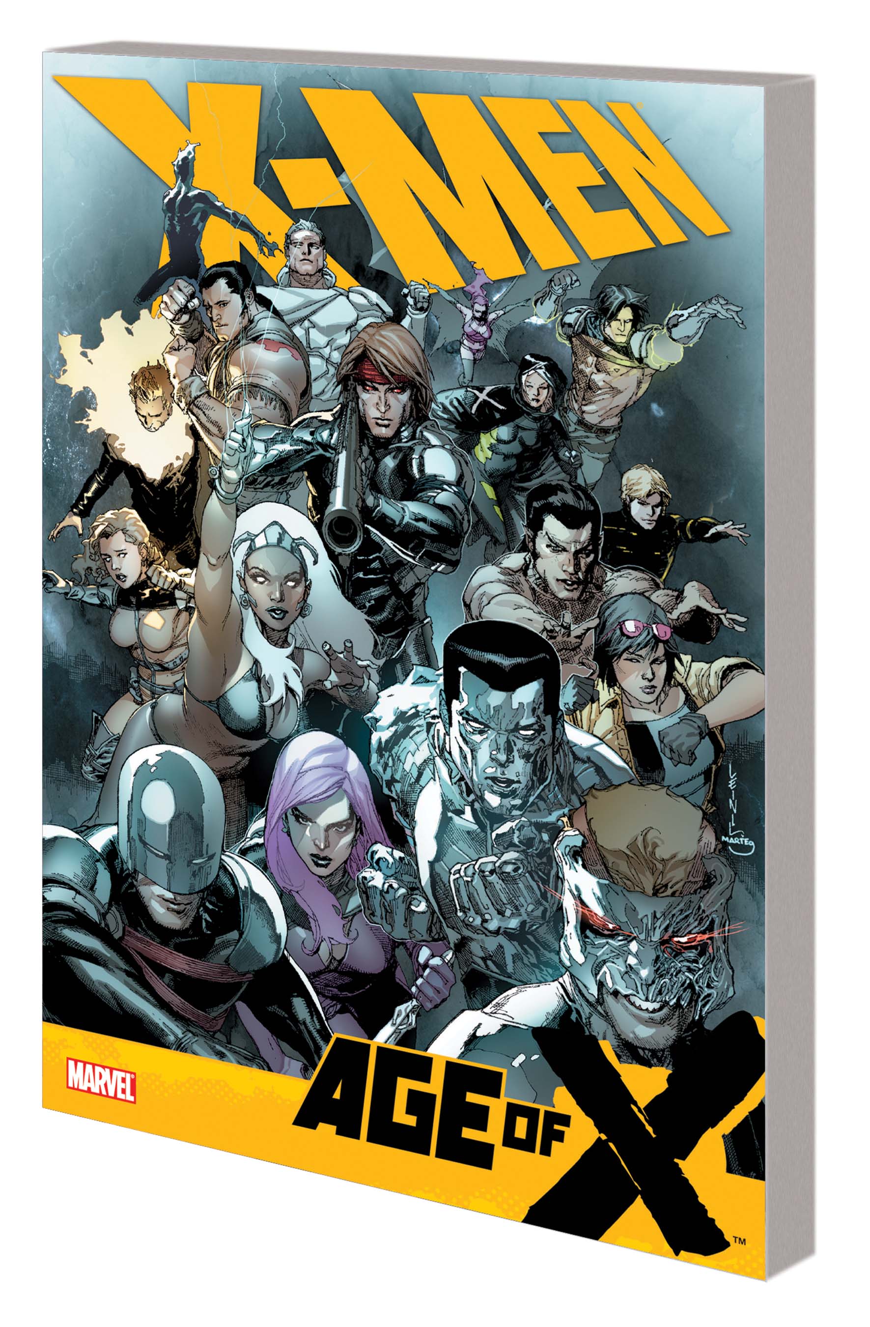 X-Men Legacy: (245-250) (Trade Paperback) | Comic Issues | Comic Books ...