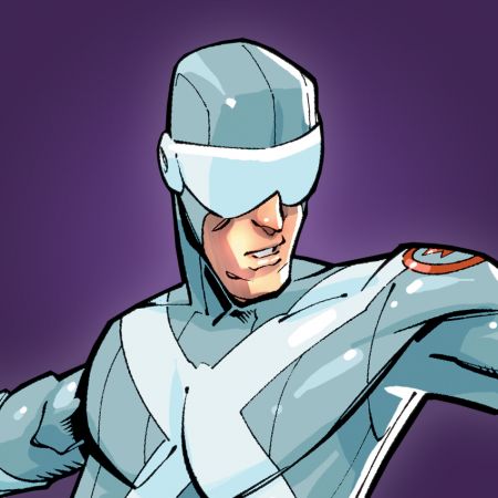 Quicksilver (Age of Apocalypse) Comics | Quicksilver (Age of Apocalypse ...