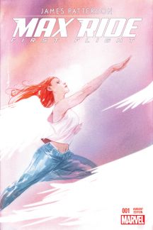 Max Ride: First Flight (2015) #1 (NGUYEN VARIANT) | Comic Issues | Marvel
