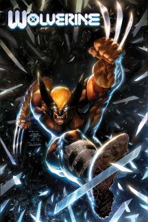 Wolverine (2020) #1 | Comic Issues | Marvel