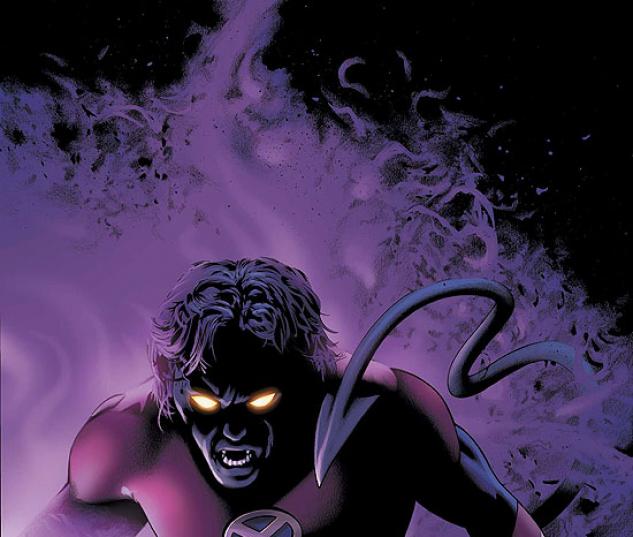 Nightcrawler (2004) #4 | Comics | Marvel.com