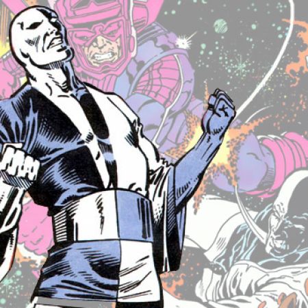 In-Betweener Comics | In-Betweener Comic Book List | Marvel