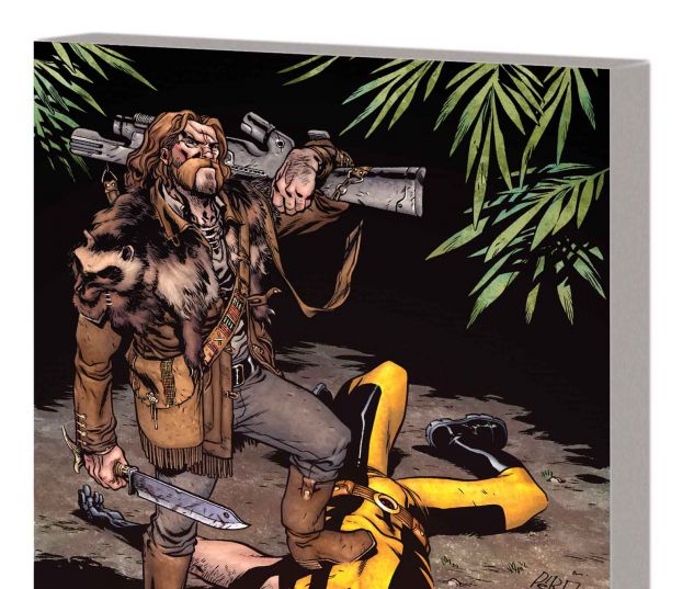 Wolverine & the X-Men by Jason Aaron Vol. 6 (Trade Paperback) | Comic ...