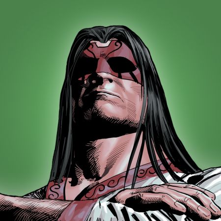 Gorgon Comics | Gorgon Comic Book List | Marvel