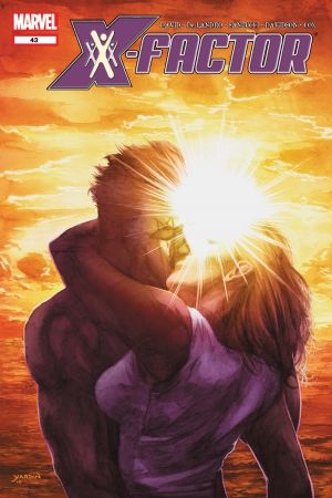 Marco Santucci | Marvel