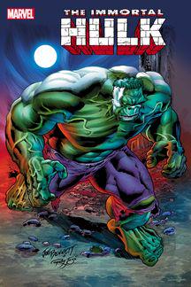 Immortal Hulk (2018) #37 | Comic Issues | Marvel