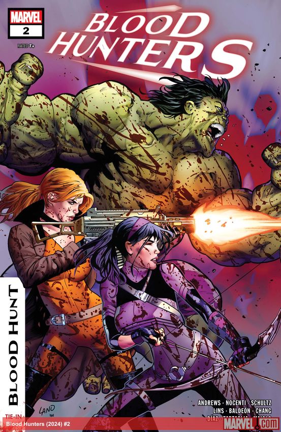 Hydra Comics - Marvel Comics