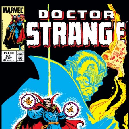 Frank Cirocco | Marvel