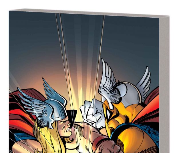 Thor by Walter Simonson (Trade Paperback) | Comic Issues | Comic Books ...