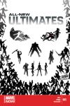 All-New Ultimates (2014) #4 | Comic Issues | Marvel