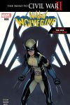 All-New Wolverine (2015) #7 | Comic Issues | Marvel