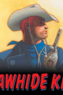 Rawhide Kid (2003) | Comic Books | Comics | Marvel.com