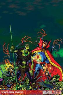 Spider-Man: Fever (2010) #2 | Marvel