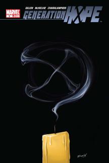 Generation Hope (2010) #9 | Comic Issues | Marvel