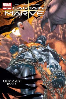 Captain Marvel (2002) #22 | Comic Issues | Marvel