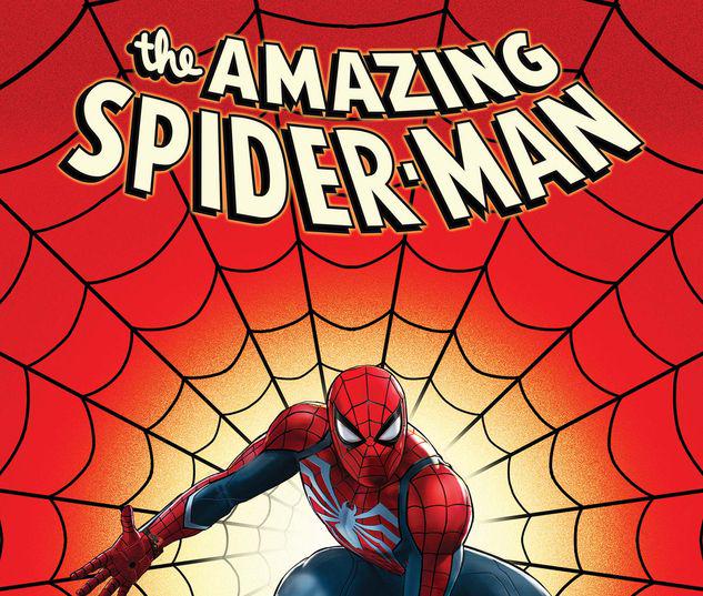 The Amazing Spider-Man (2022) #14 (Variant) | Comic Issues | Marvel