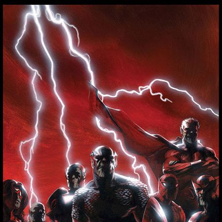 Leinil Francis Yu | Marvel