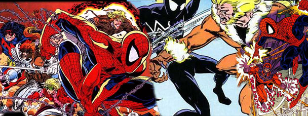 Trading Bad Guys | Marvel Heroes | News | Marvel.com