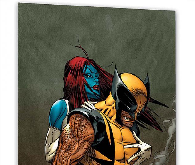 Wolverine: Get Mystique (Trade Paperback) | Comic Issues | Comic Books ...
