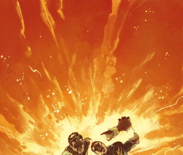 Miracleman (2014) #15 (Sale Variant) | Comic Issues | Marvel