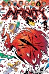 Infinity Abyss (2002) #4 | Comic Issues | Marvel