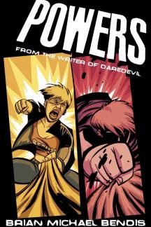 Powers (2004) #3 | Comic Issues | Marvel