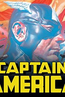 Captain America (2018 - Present) | Comic Books | Comics | Marvel.com