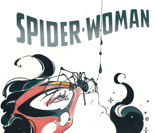 Spider-Woman (2020) #20 (Variant) | Comic Issues | Marvel