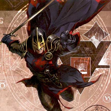 Black Knight (Sir Percy of Scandia) Comics | Black Knight (Sir Percy of ...