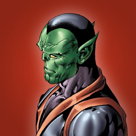 Super-Skrull Comics | Super-Skrull Comic Book List | Marvel