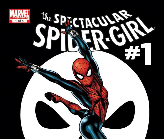 Spectacular Spider-Girl (2010) #1 | Comic Issues | Marvel