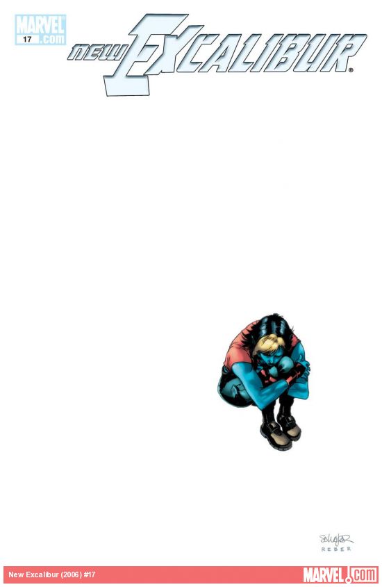 New Excalibur (2005) #17 | Comics | Marvel.com