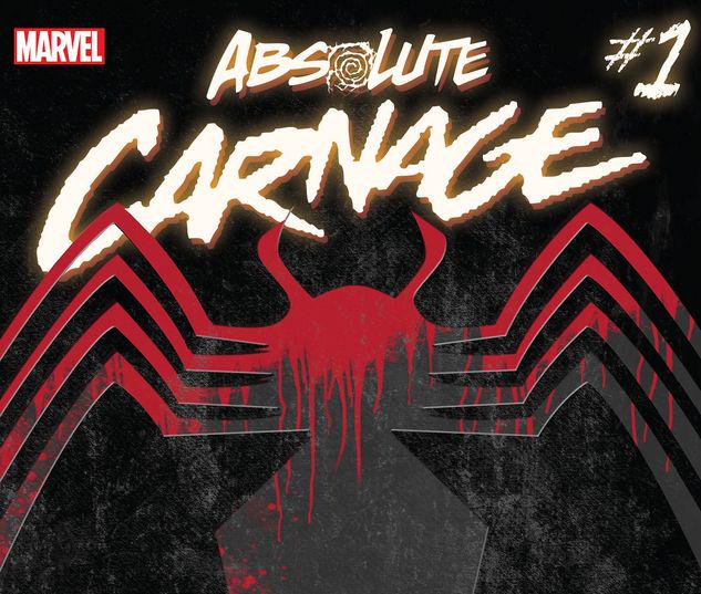Absolute Carnage Director's Cut Edition (2019) #1 | Comic Issues | Marvel