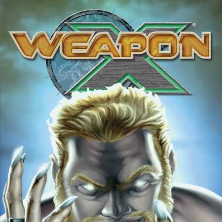 Weapon X (2002) #21 | Comic Issues | Marvel