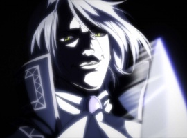 Blade (Anime) | TV | Marvel.com