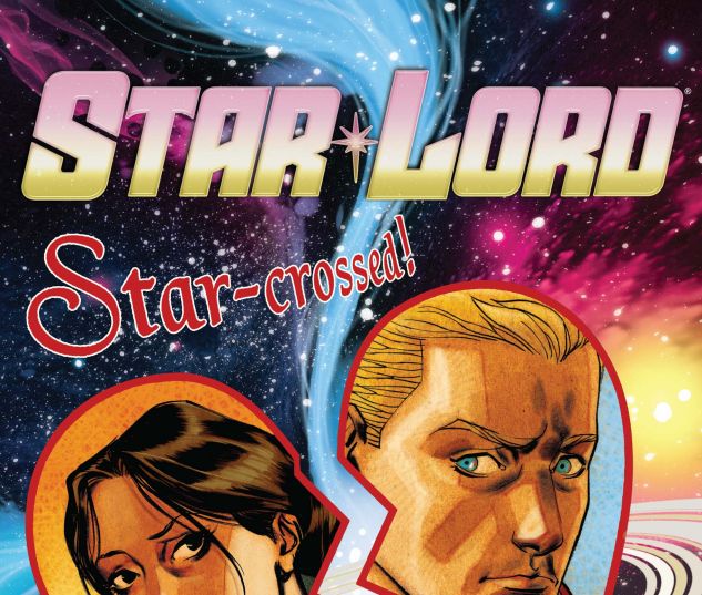 Star-Lord (2015) #6 | Comic Issues | Marvel