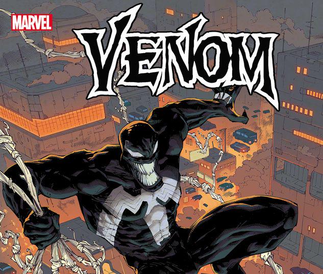 Venom (2018) #27 | Comic Issues | Marvel