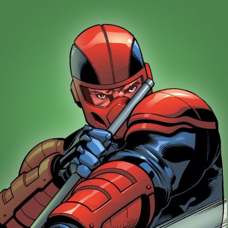Night Thrasher Comics | Night Thrasher Comic Book List | Marvel